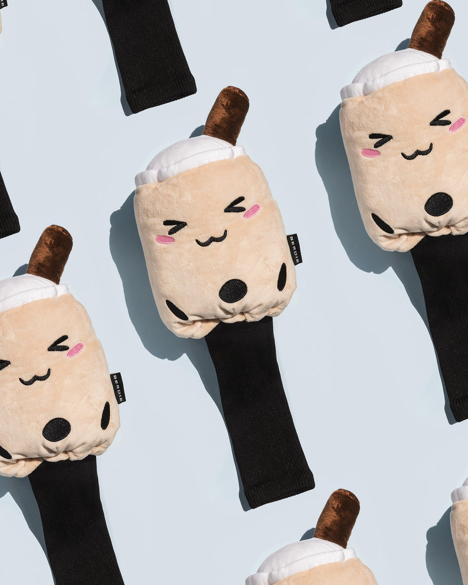 Berdie Original Bubble Tea Golf Driver Cover – The Dib Store